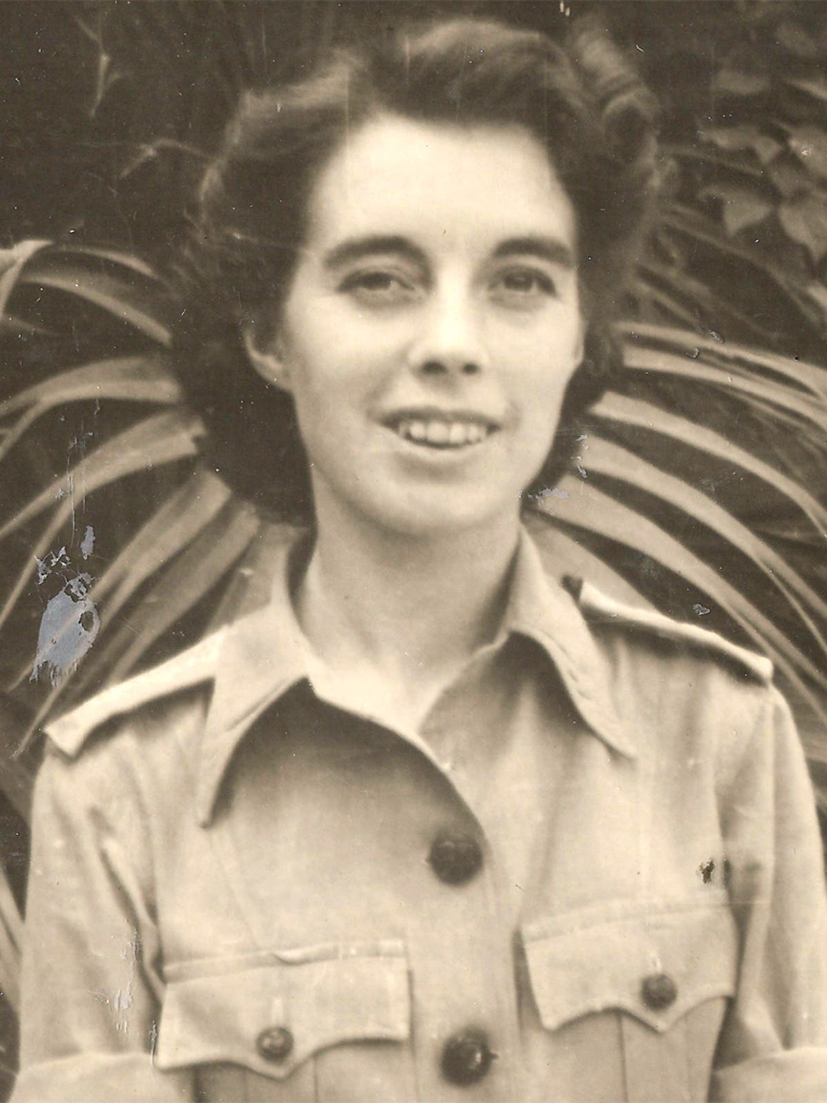 Lives remembered: Jean Broughton | The Independent | The Independent