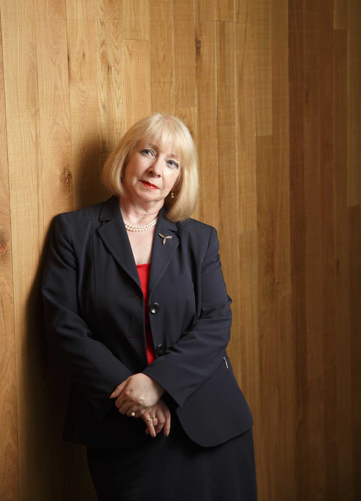 The Conversation: Maria McCaffery, renewable-energy executive | The ...