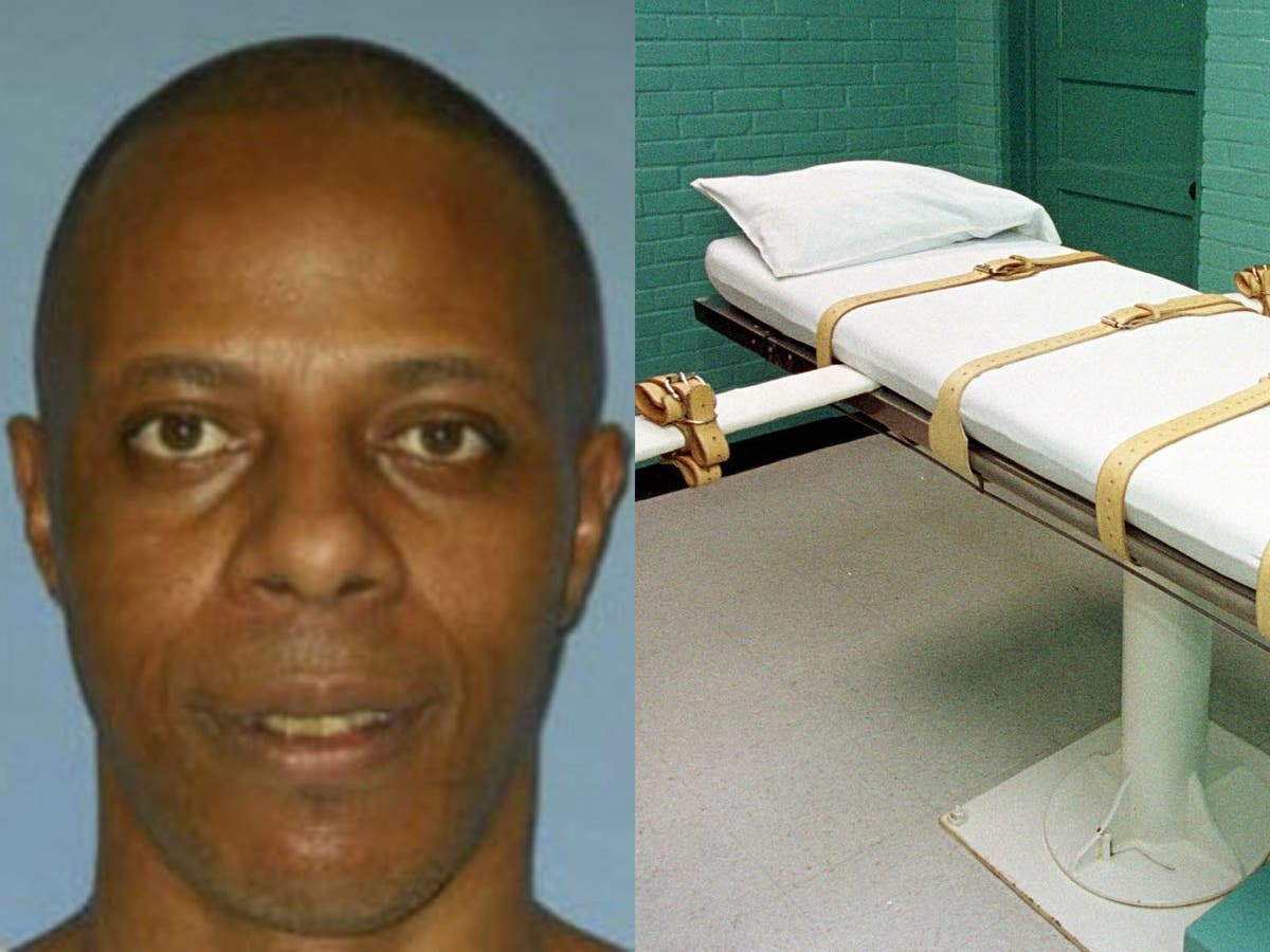 American justice scandal: FBI could be at fault in 27 death row cases | The Independent | The ...