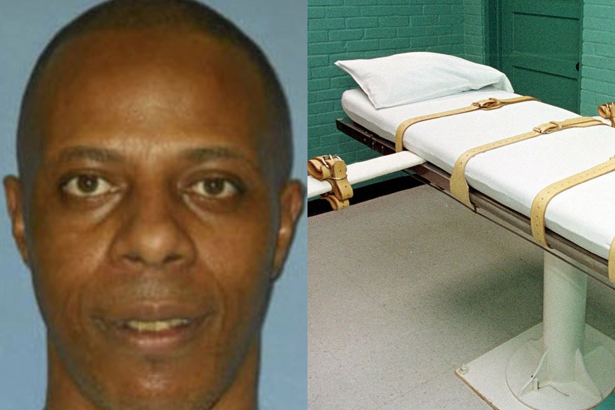 American justice scandal: FBI could be at fault in 27 death row cases ...