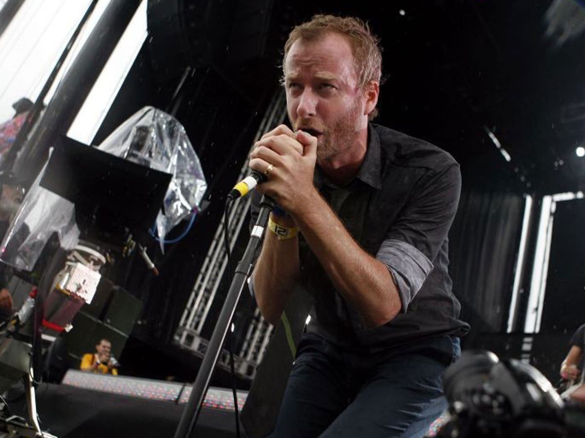 The National: Songs about love and death | The Independent | The ...
