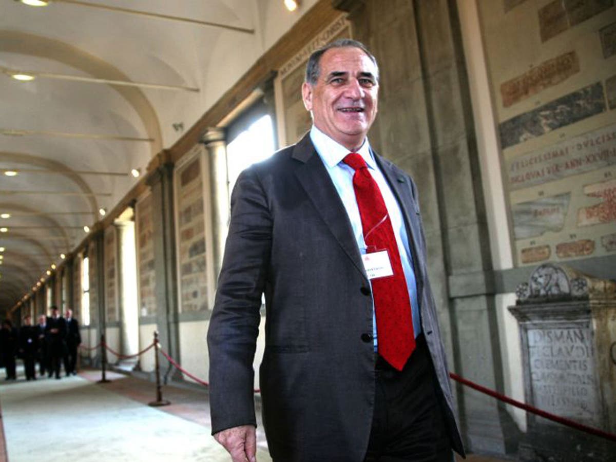 Vincenzo Cerami Screenwriter best known for co-scripting ‘Life is ...