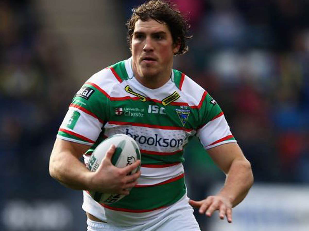 Danny Brough hopeful Huddersfield can take giant stride to top | The ...