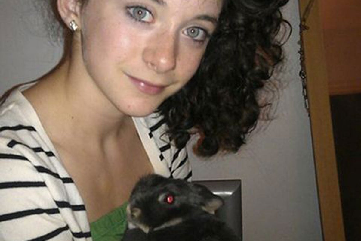 Detectives issue MDMA warning after Martha Fernback dies in cardiac ...