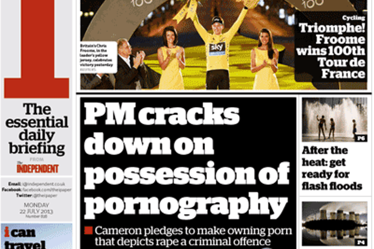 i Editor's Letter: A sportsman with nothing to prove | The Independent ...