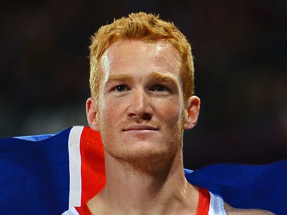 Greg Rutherford says there is ‘more to come’ after record jump | The ...