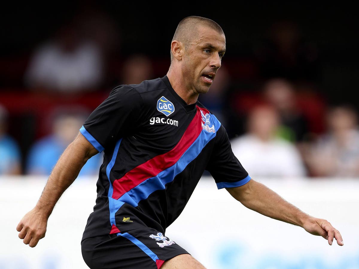 Crystal Palace striker Kevin Phillips ready for another crack at the ...