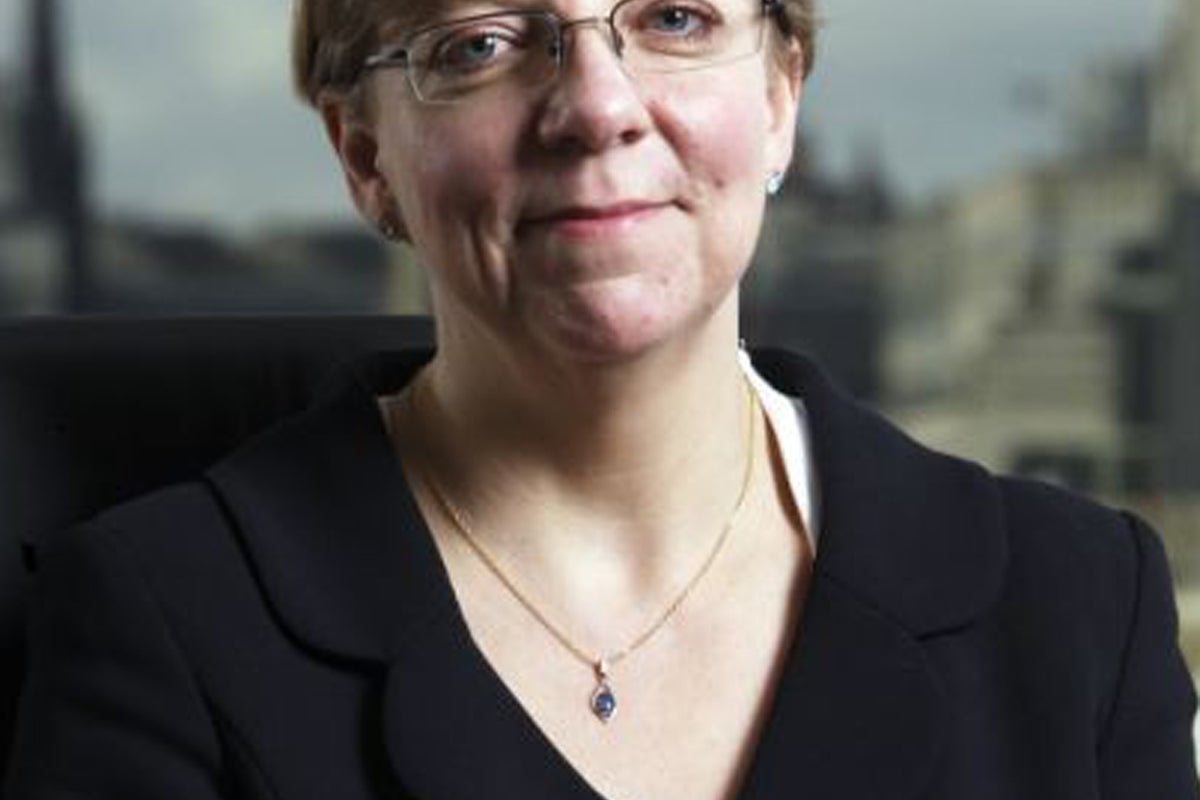Stephen Lawrence barrister Alison Saunders to take over from Keir ...