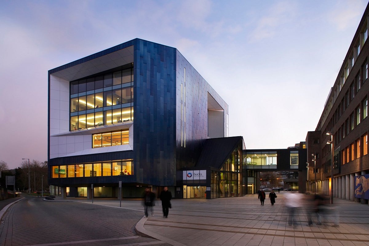 Buckinghamshire New University | The Independent | The Independent