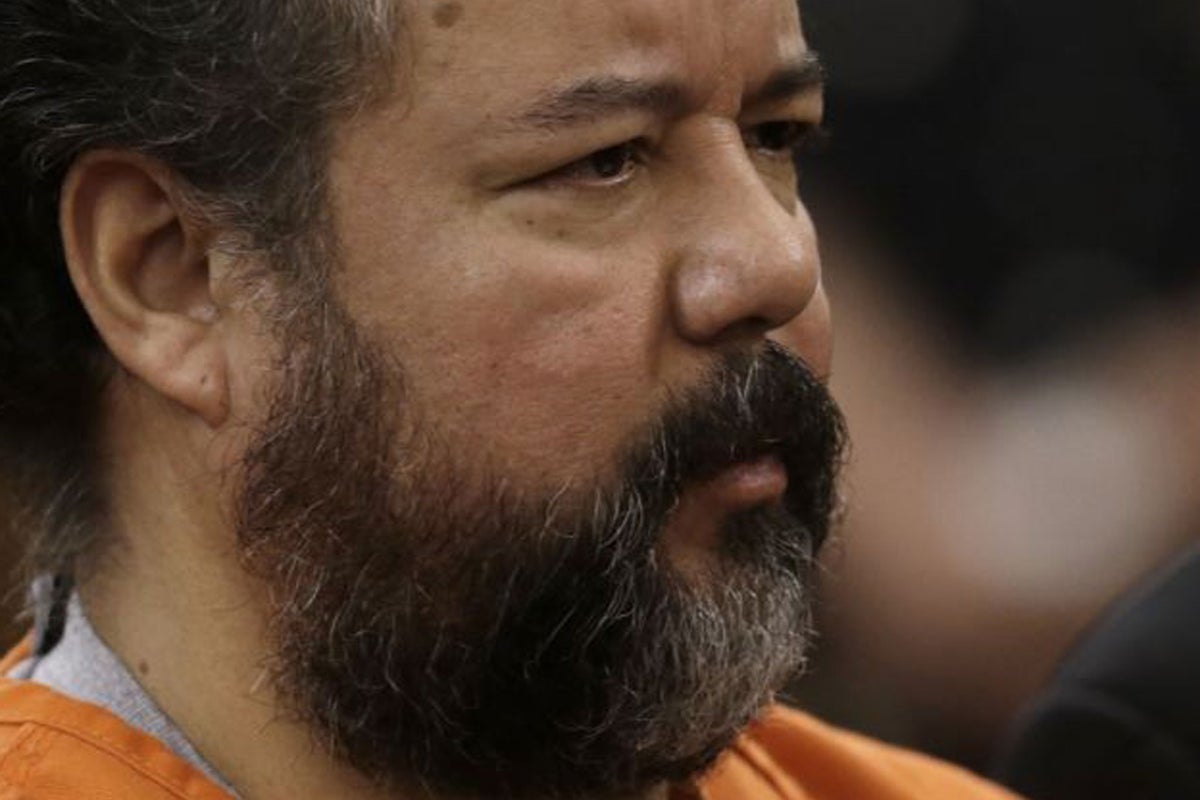 Castro gets life plus 1,000 years as he cuts deal to avoid the chair ...