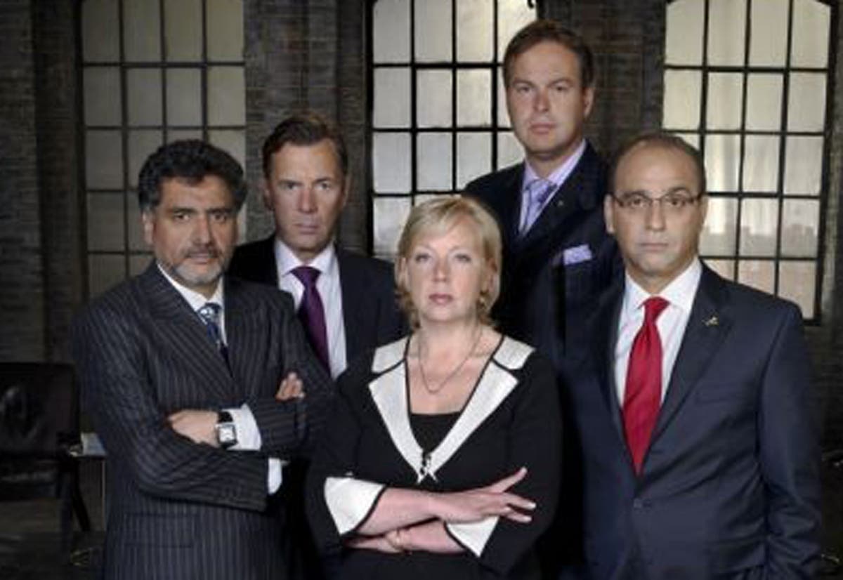 Is it time to put yourself on the side of the angels in this innovative ...