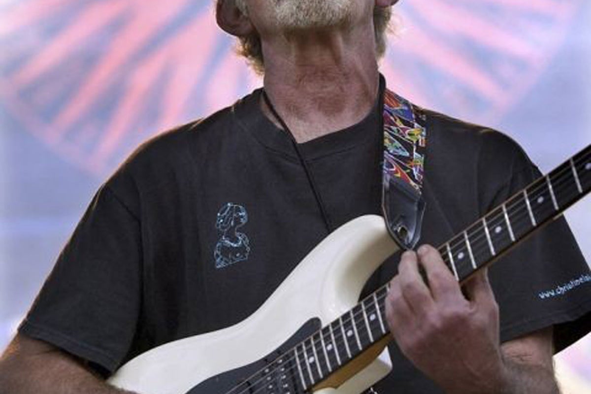 JJ Cale: Singer, songwriter and guitarist whose easy, laidback style ...