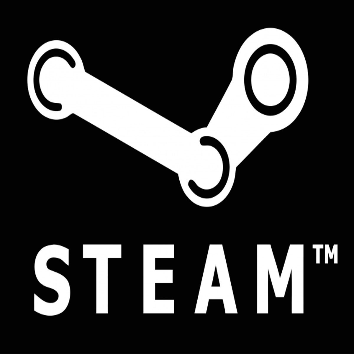 Binding Of Isaac Steam Logo