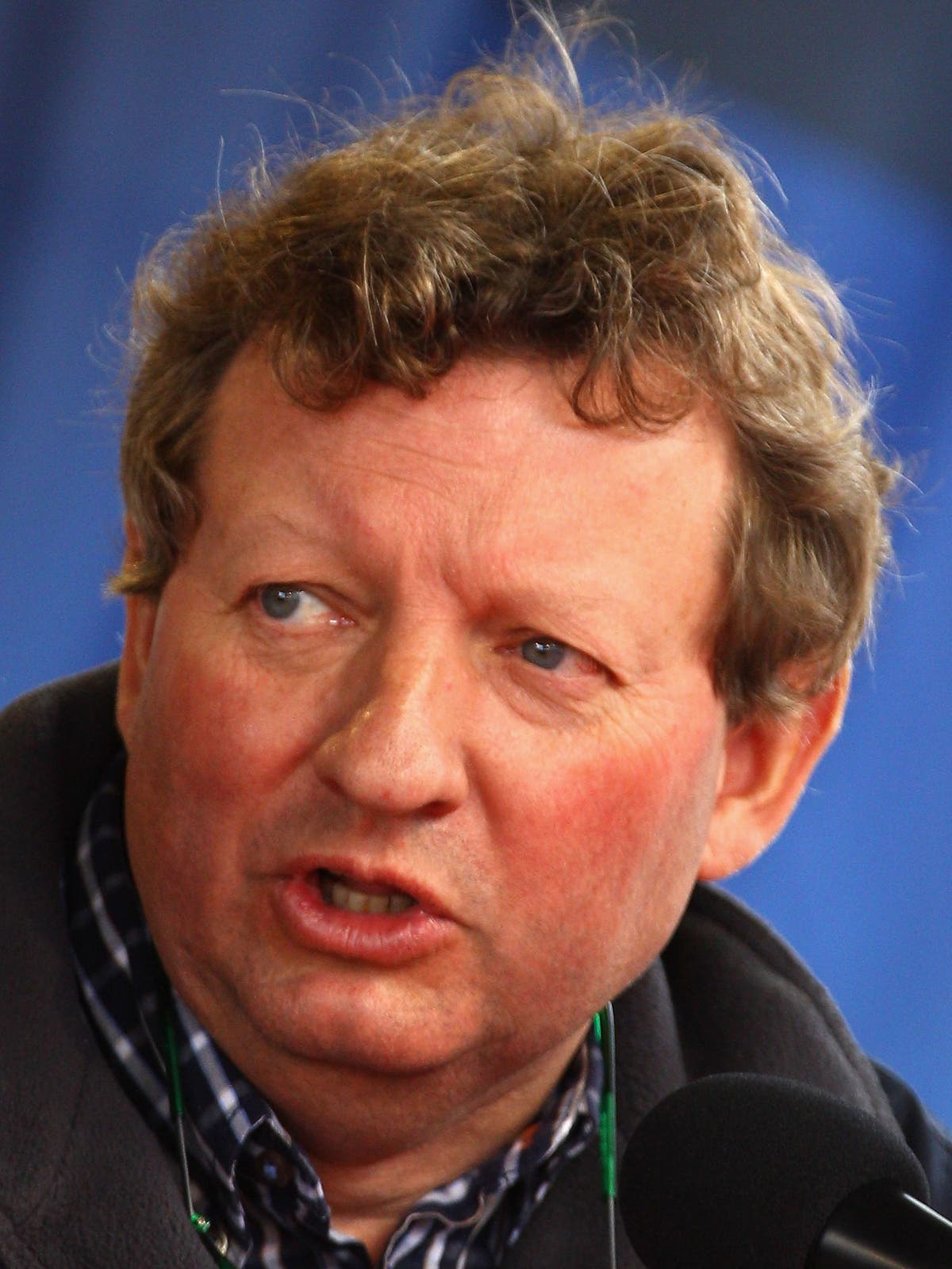 Garswood primed for glory at Goodwood | The Independent | The Independent