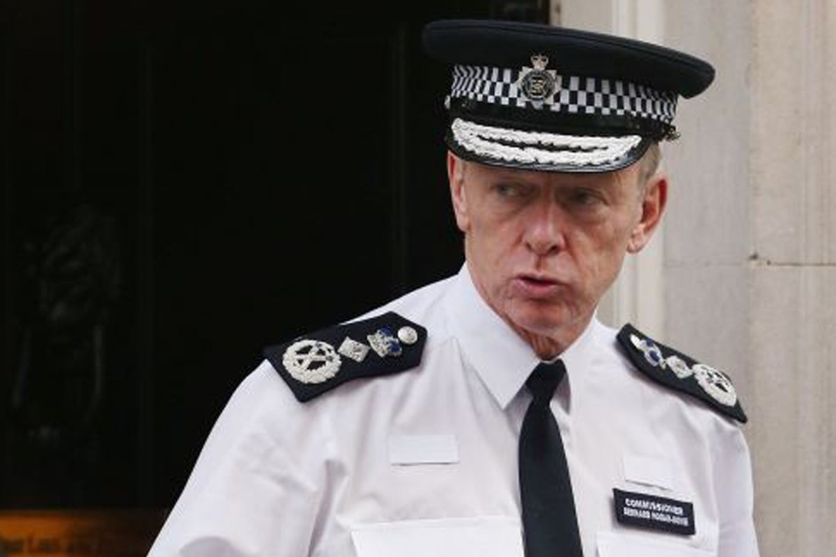 Exclusive: Met dragged into blue-chip hacking saga as MPs demand Hogan ...