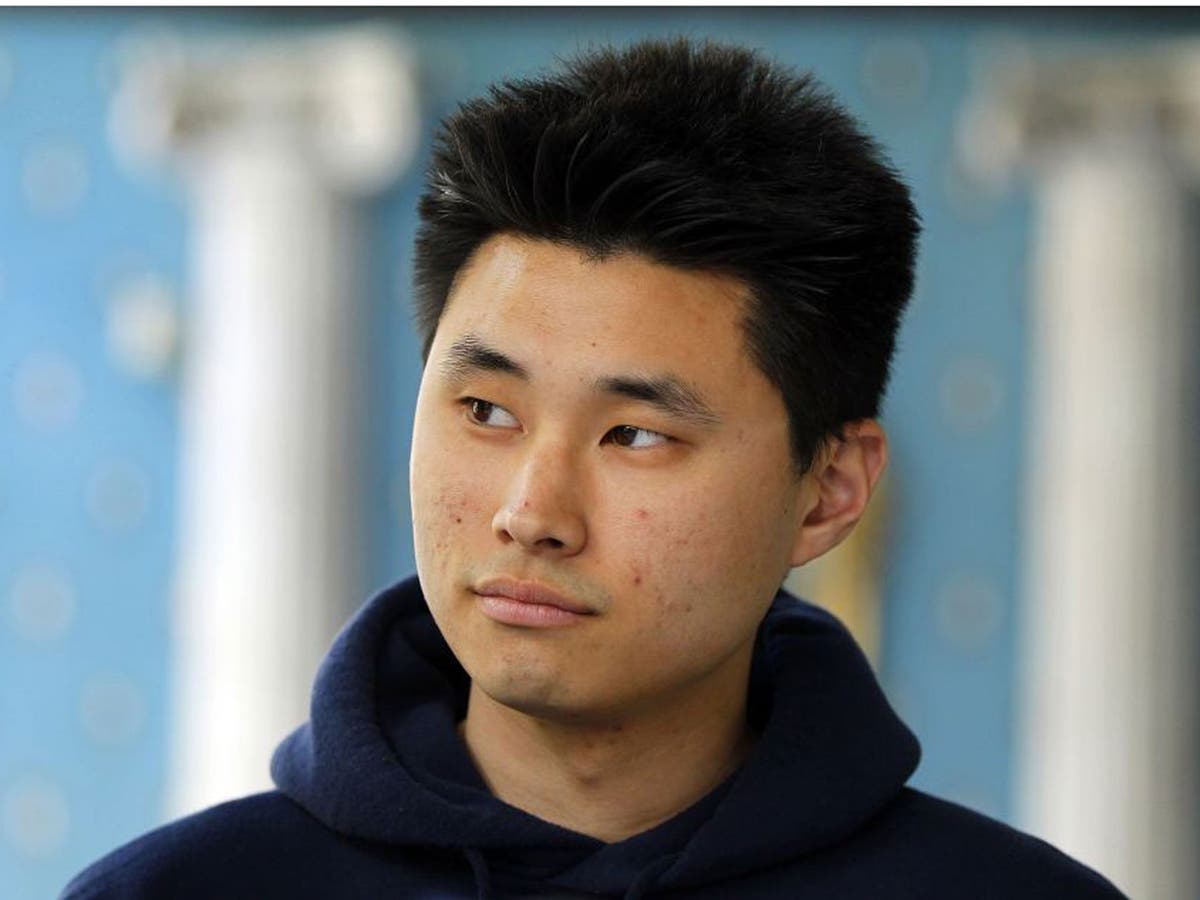 US to pay $4.1m to student Daniel Chong after he was abandoned in ...
