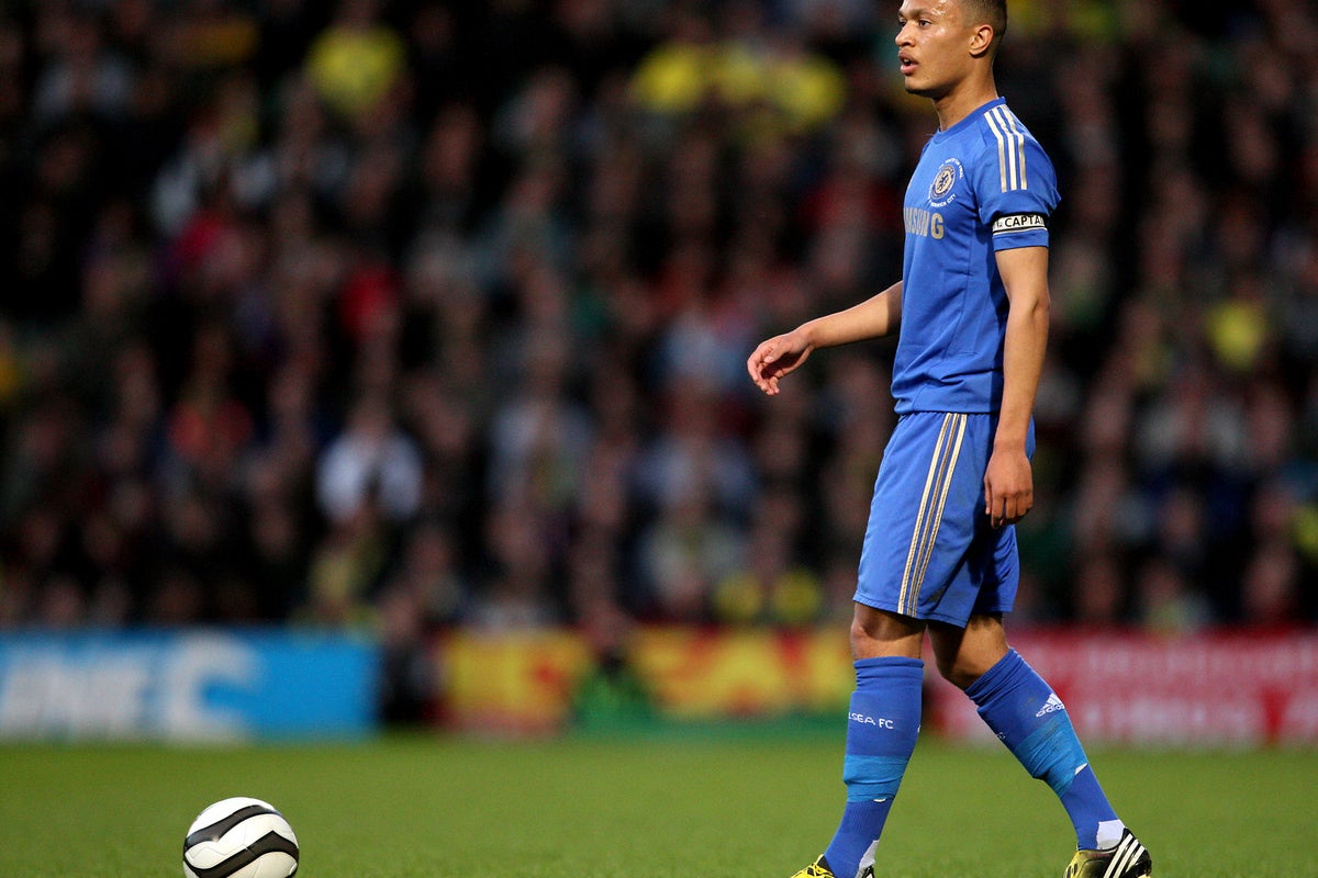 Chelsea youngsters impress in pre-season victory as senior squad ...
