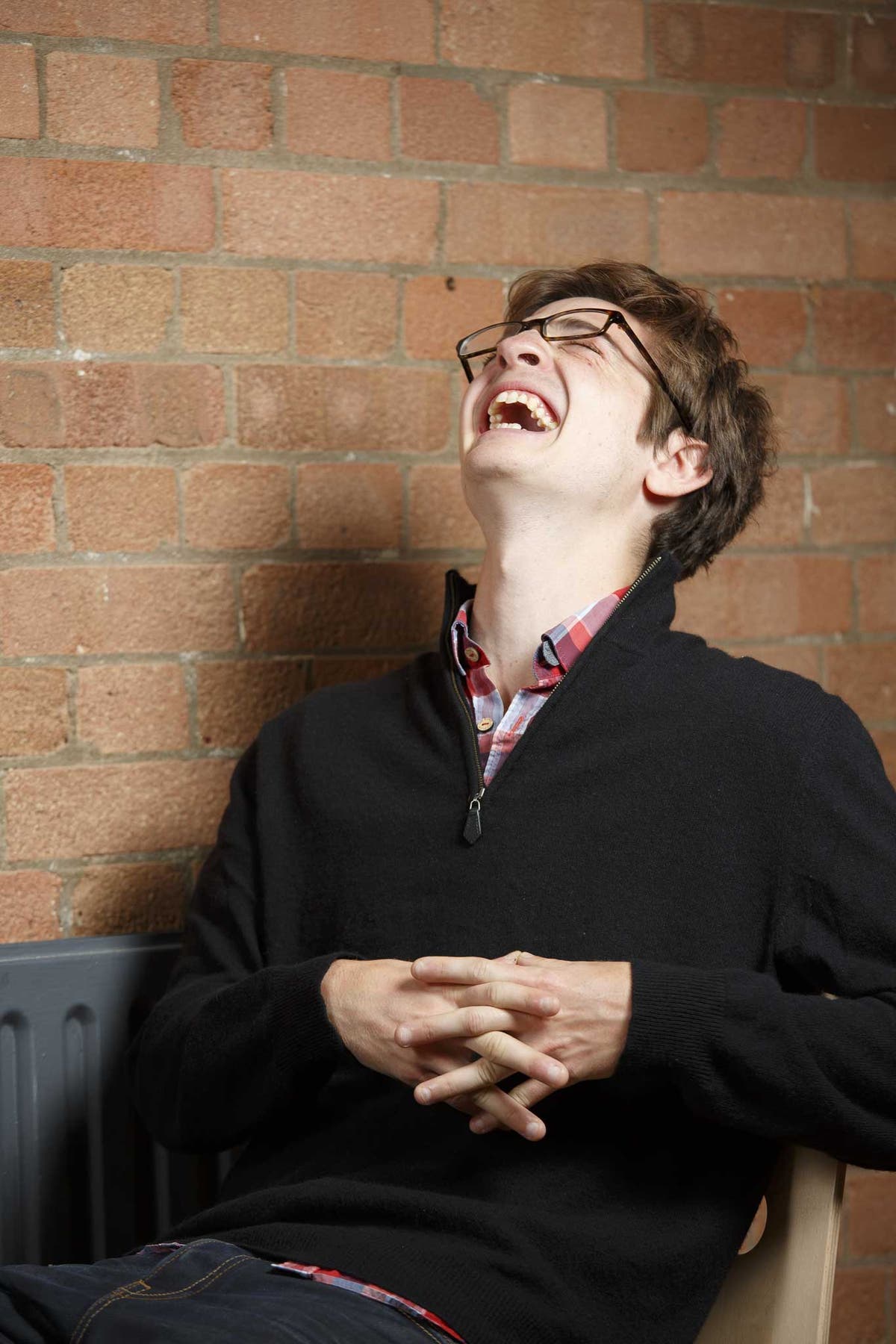 The Conversation: Saturday Night Live writer Simon Rich on love stories ...