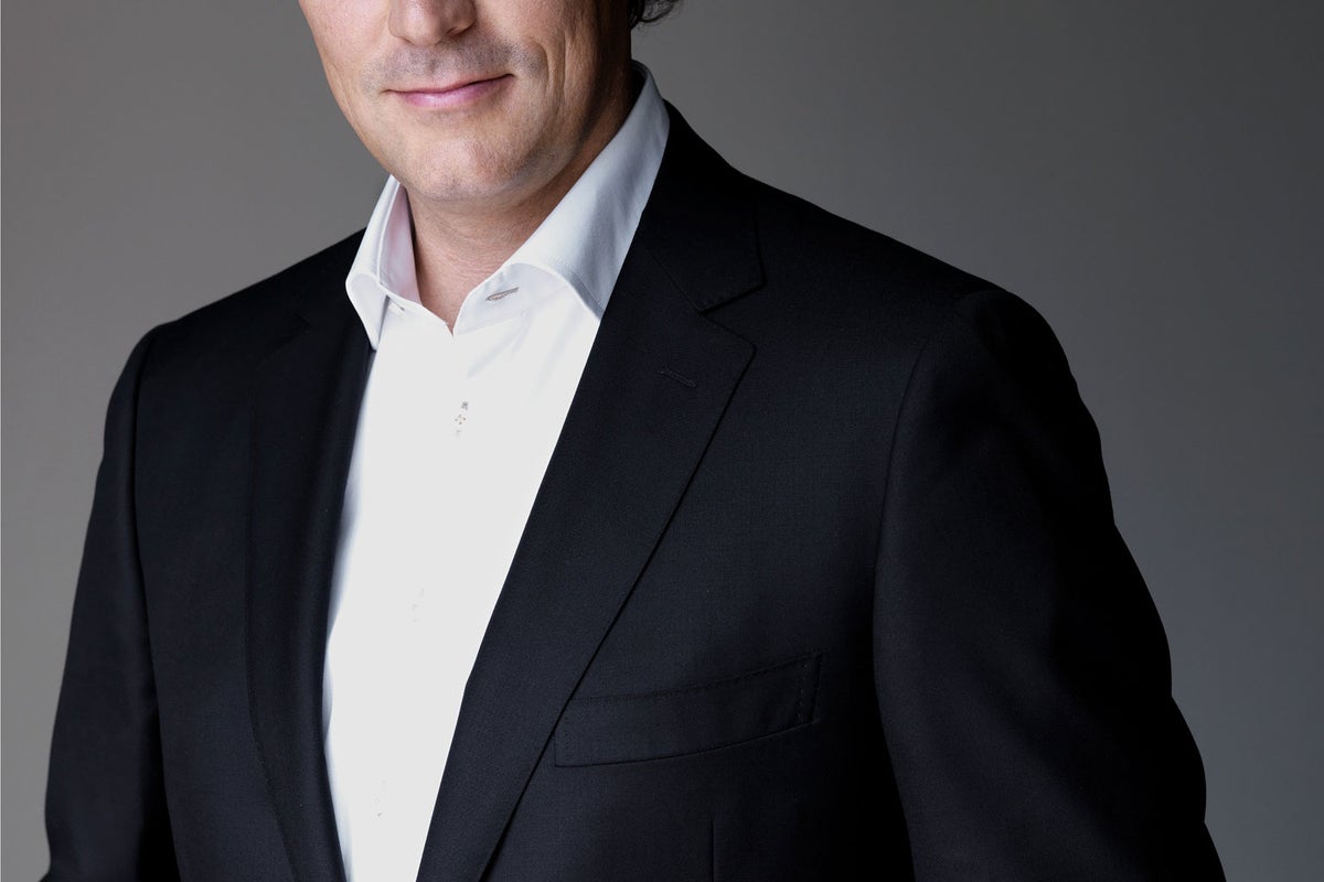 My Life in Food: Bob Nolet, master distiller, Ketel One Vodka | The ...