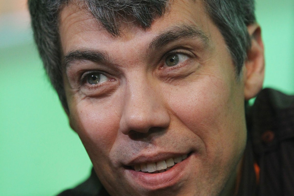 Ilya Segalovich: Computer pioneer whose internet search company ...