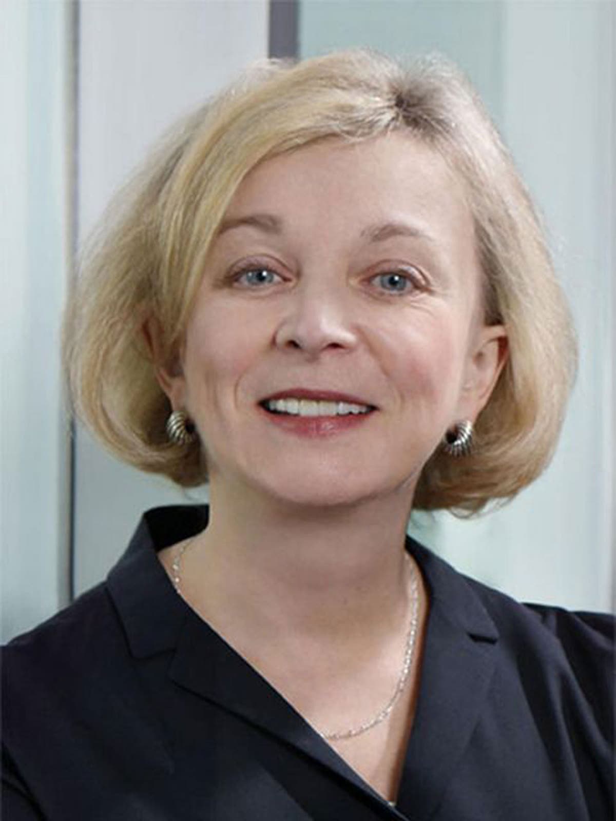 Royal Mail chief Moya Greene was given £250,000 of public money to buy ...