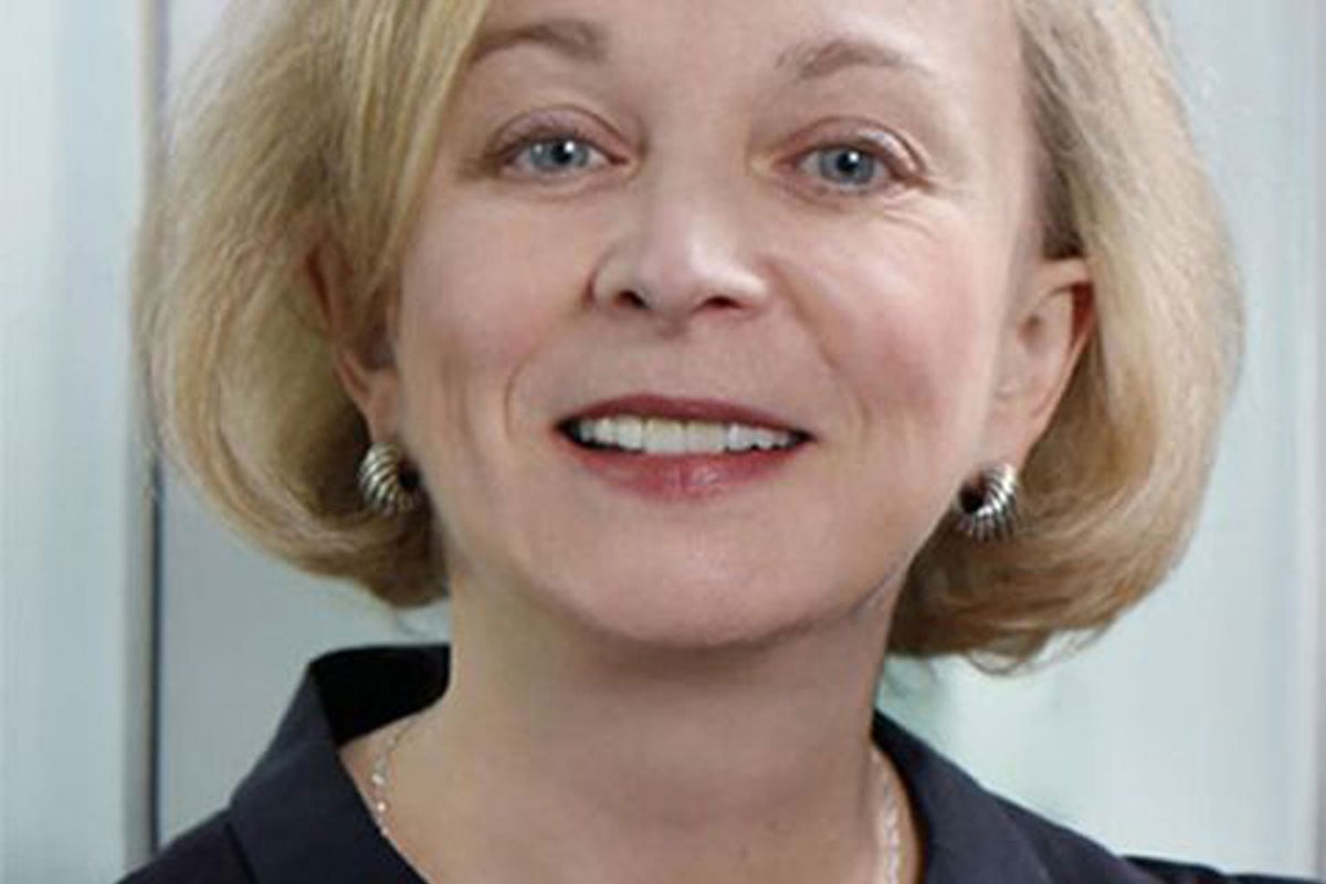 Royal Mail chief Moya Greene was given £250,000 of public money to buy ...