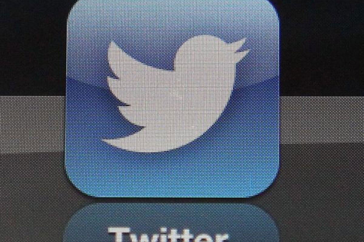 Twitter report abuse button is launched across all platforms | The ...