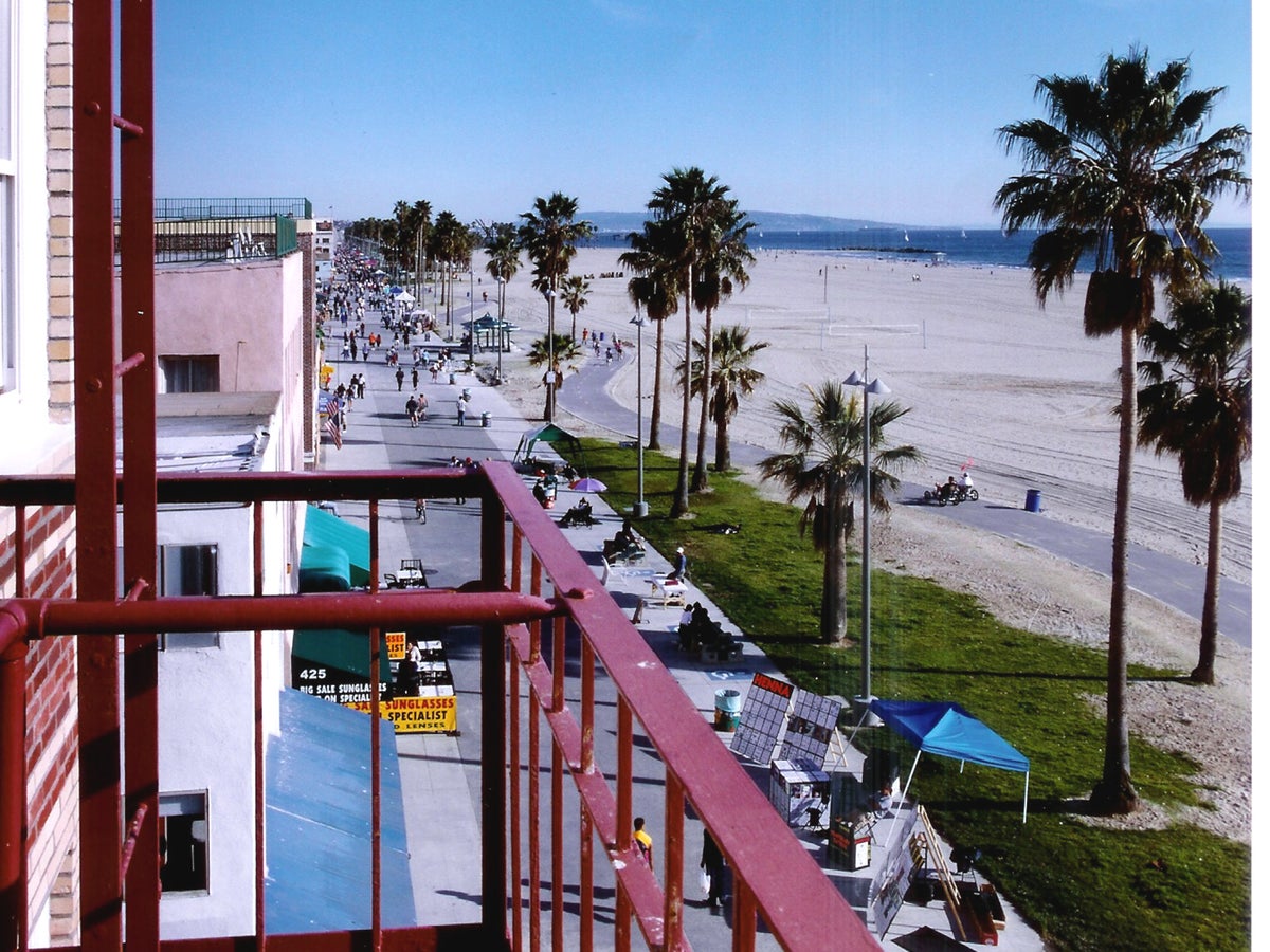 Venice Beach Suites Venice Beach, Los Angeles Neighbourhood Guide | CN