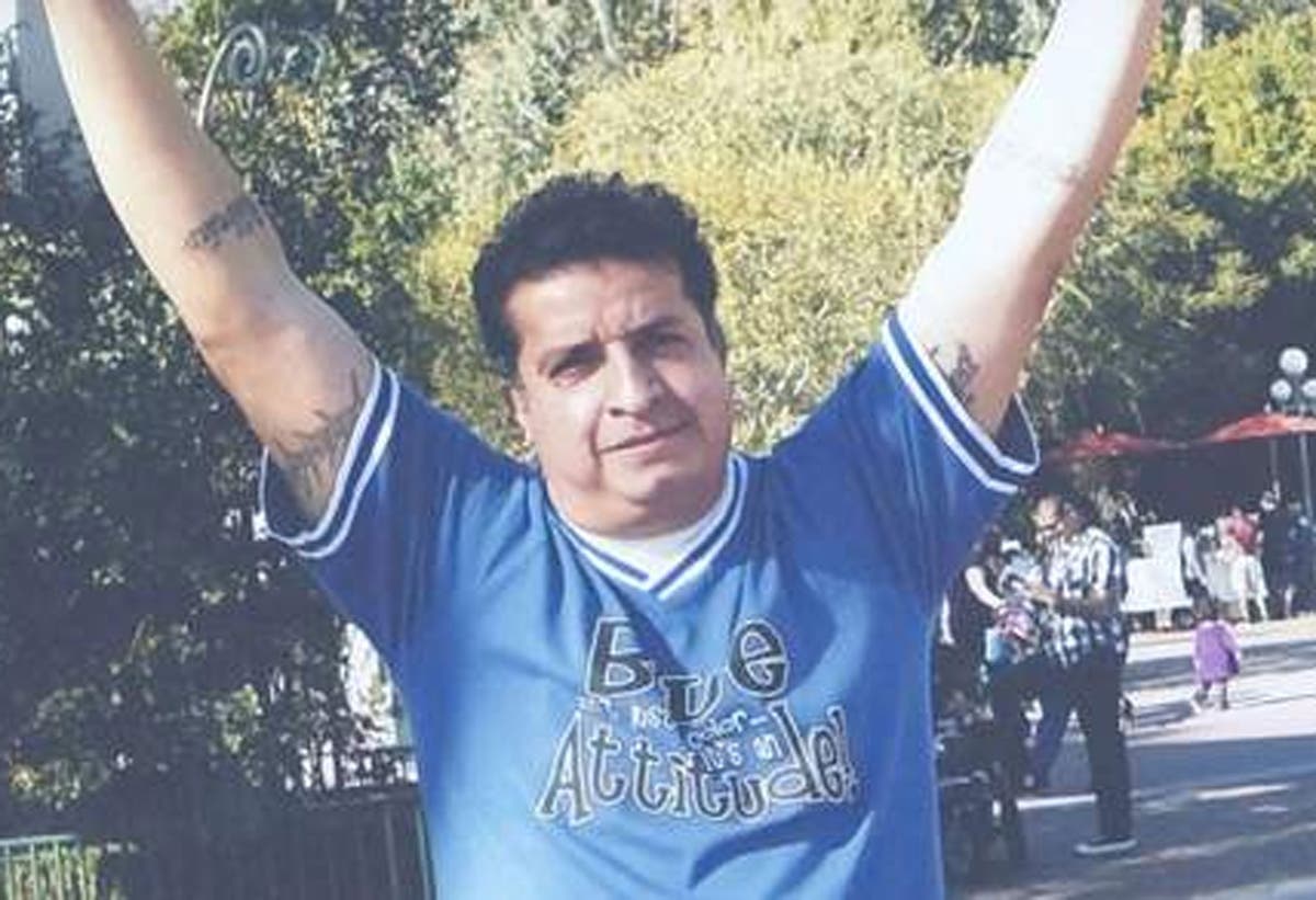 Teenage footballer pleads guilty to killing referee Ricardo Portillo ...