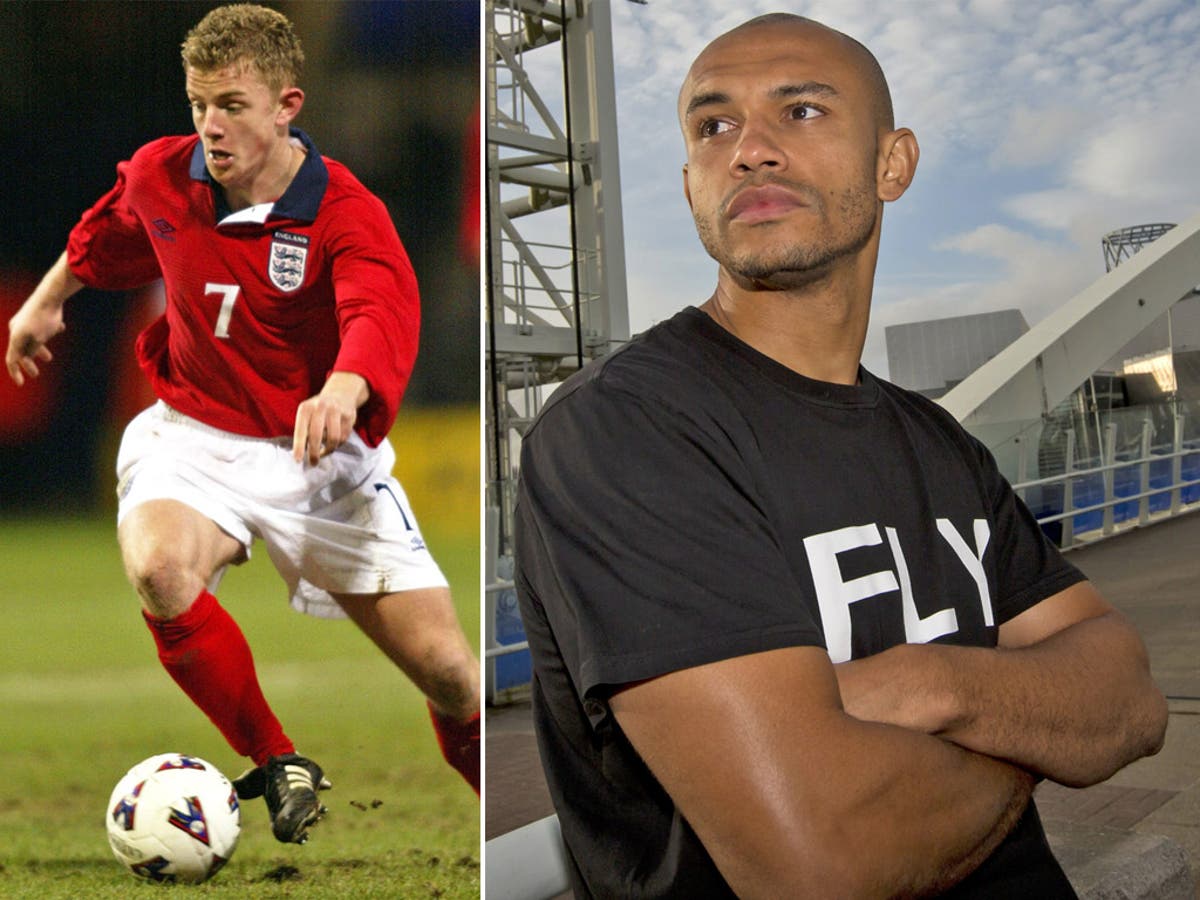 Danny Webber: 'Jimmy was dead, but I kept ringing his phone' | The ...