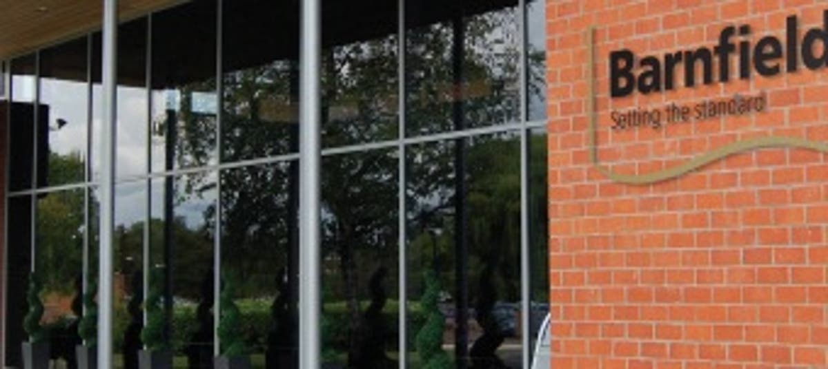 Barnfield College | The Independent | The Independent