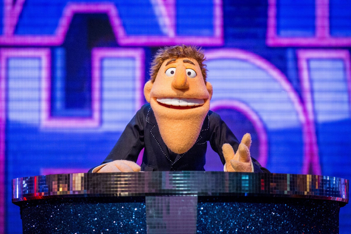Indyplus exclusive interview: That Puppet Game Show's Dougie Colon ...