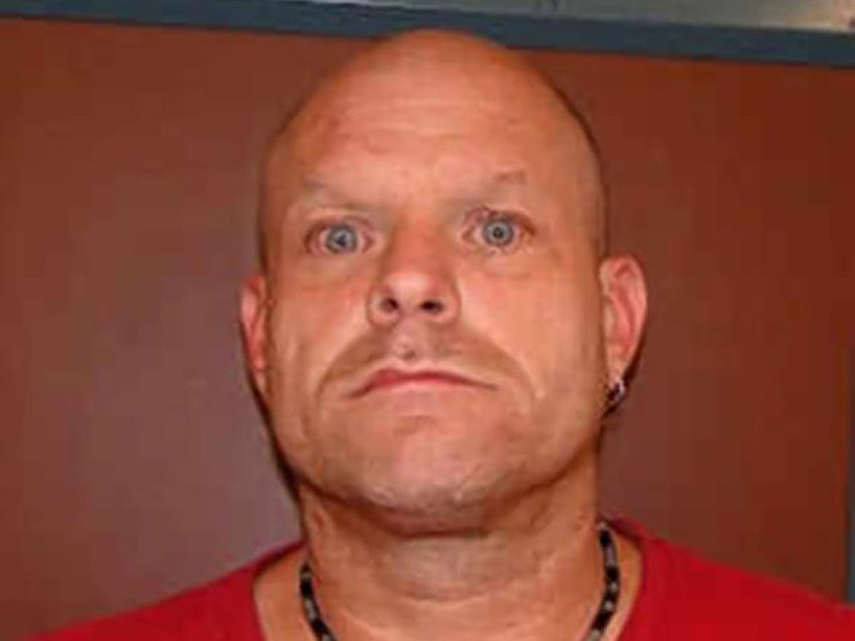 Breaking (really) Bad: Inept meth maker calls police in middle of night ...