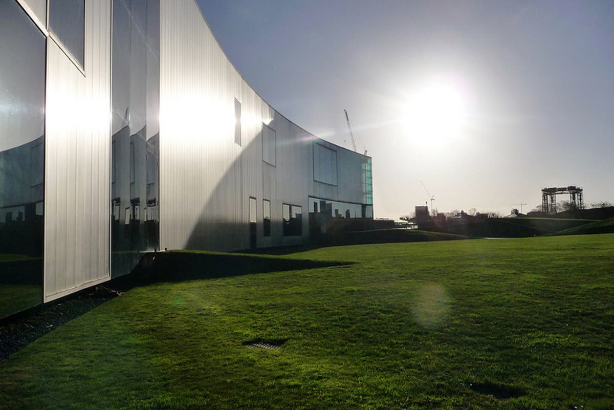 Trinity Laban Conservatoire of Music and Dance | The Independent | The ...