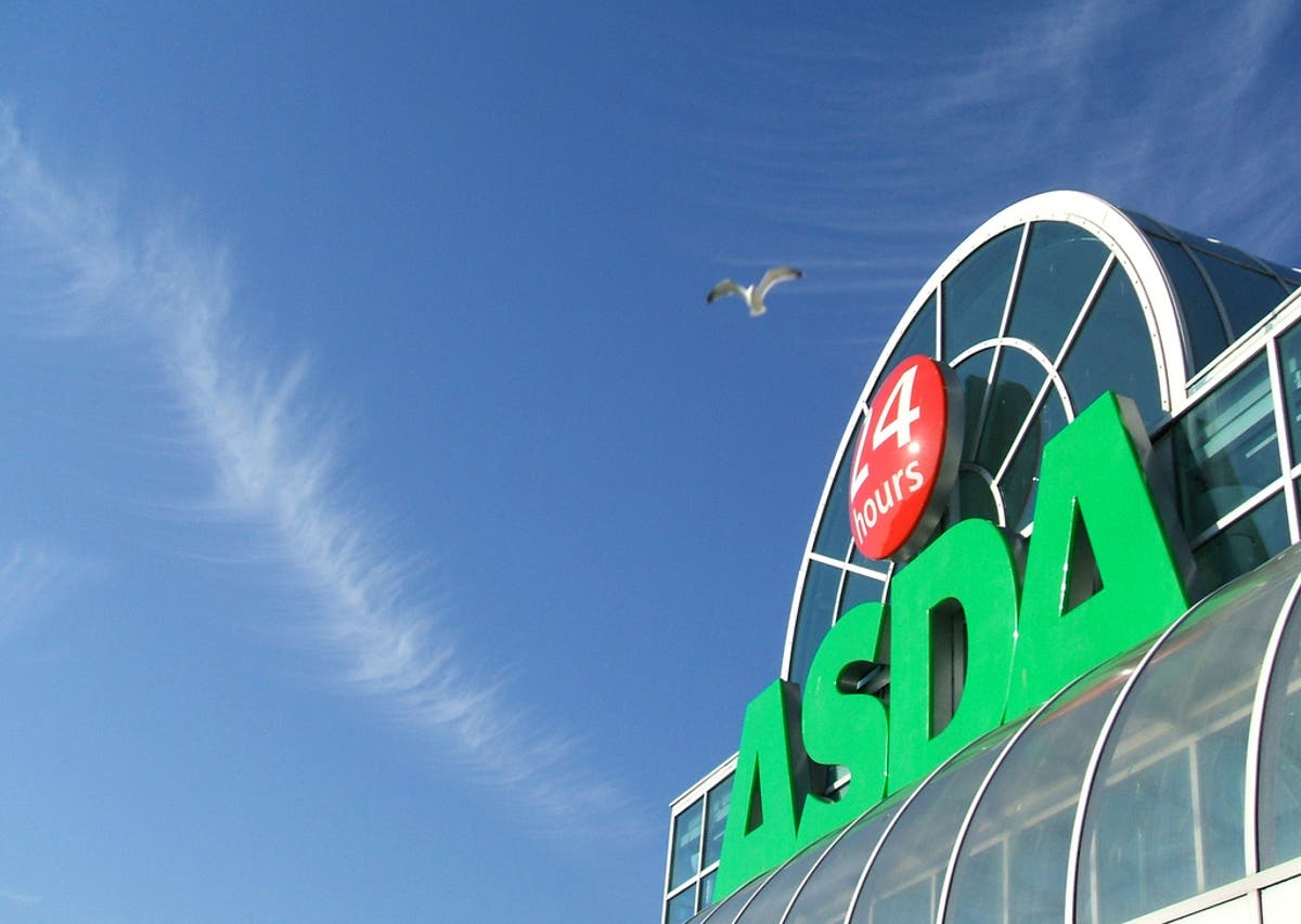 Milk, eggs, flour… degree? Asda launches degree course | The ...