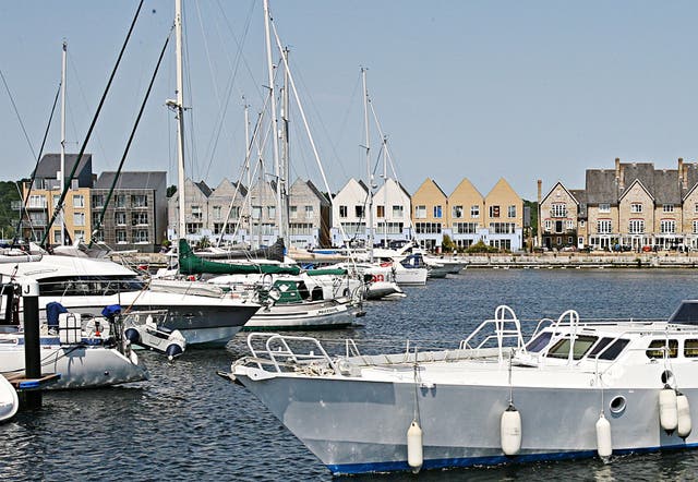 Charlie Saywell: Soldier’s body found in river after being punched for ...