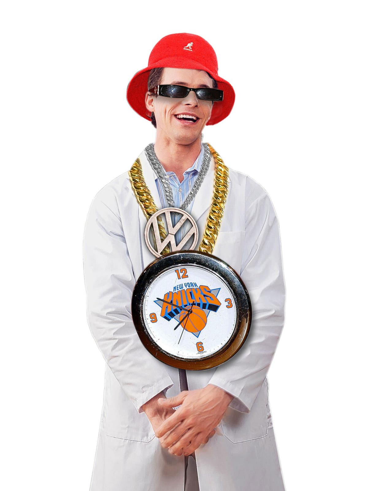 An unlikely meeting of science and rap as YouTube music video engages ...