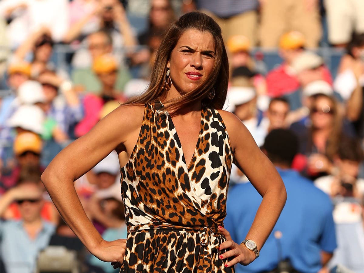 Former tennis star Jennifer Capriati accused of stalking and battering ...