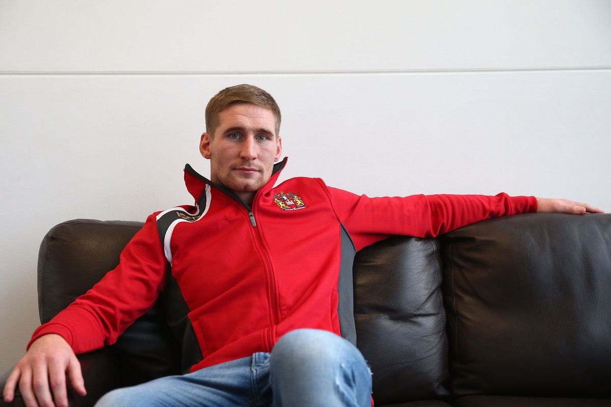 Sam Tomkins holds the key as Wigan seek repeat of '85 | The Independent ...