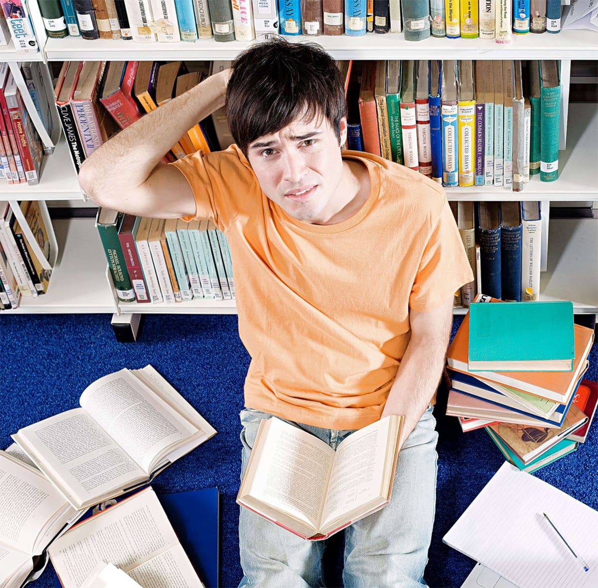 Student life: How to survive your first term at uni | The Independent ...