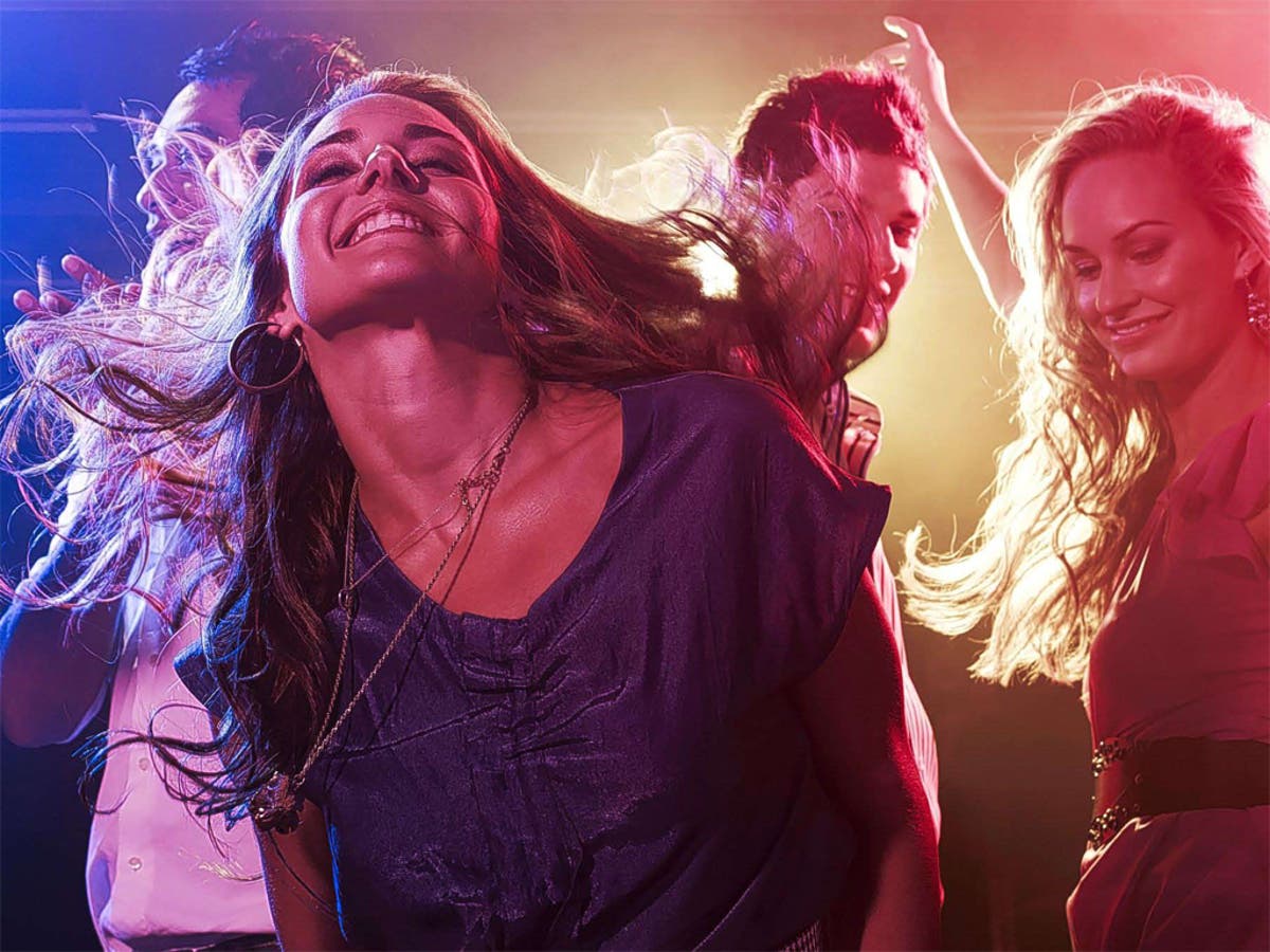 Freshers' Week: The perfect start to university life | The Independent ...