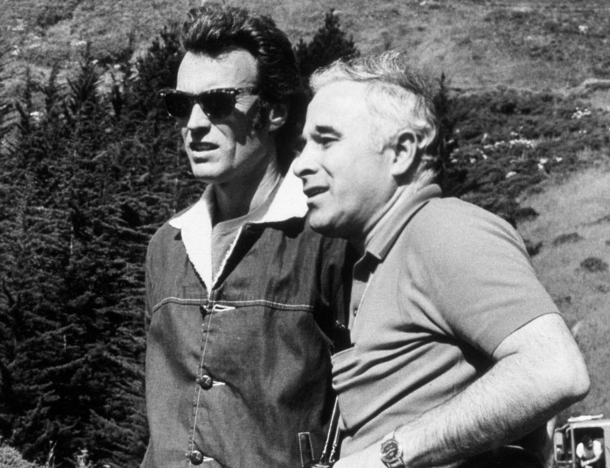 Clint Eastwood collaborator Ted Post dies aged 95 | The Independent ...