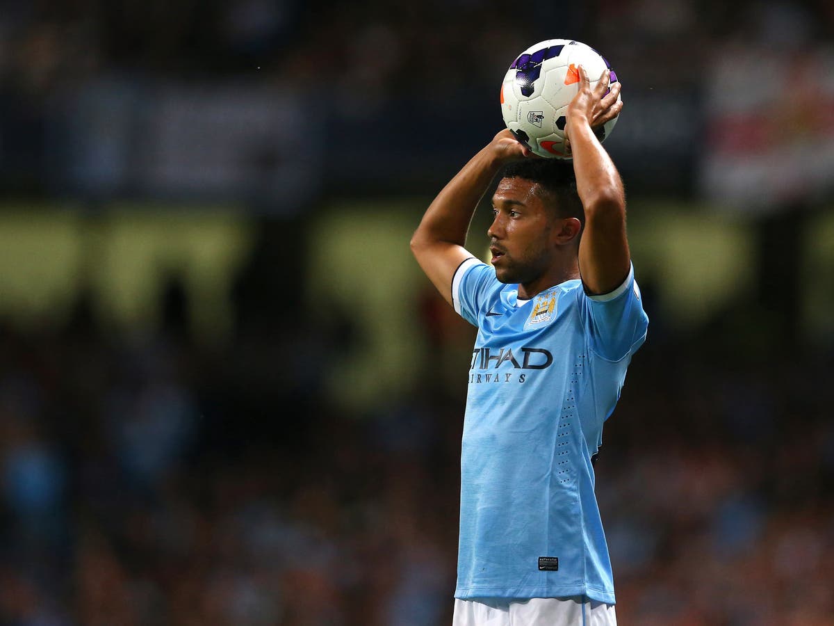 Gael Clichy promises Manchester City will play attractive football ...