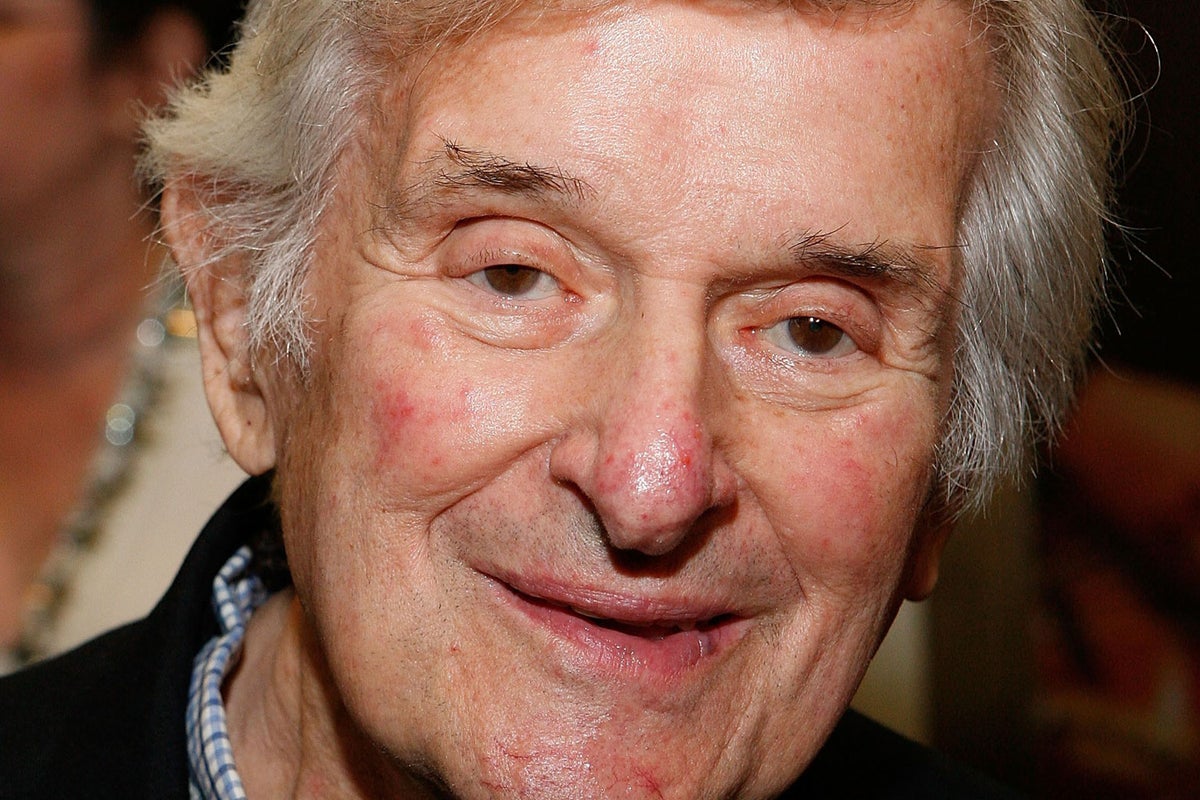 Beatles promoter Sid Bernstein dies aged 95 | The Independent | The ...