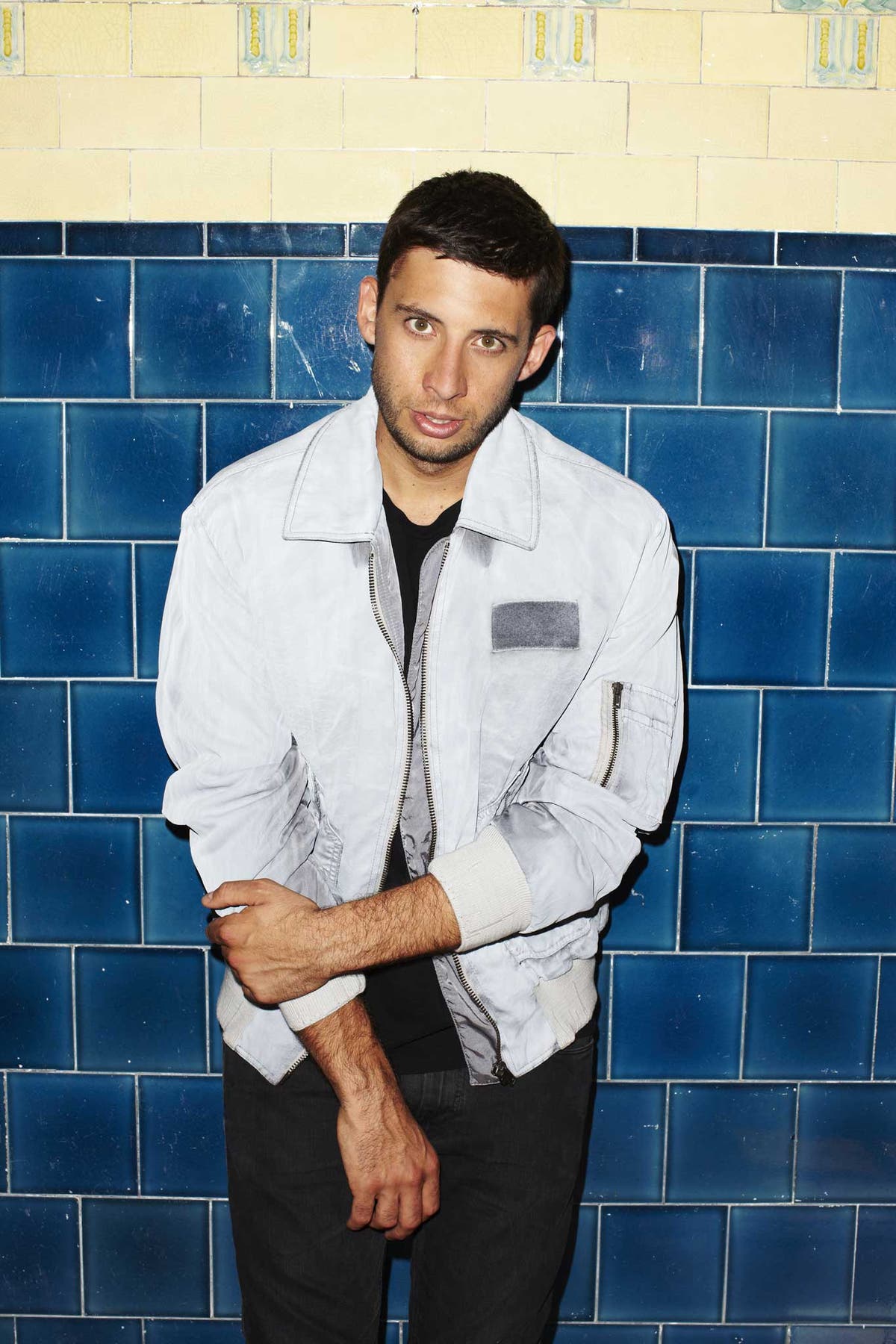 Cultural life: Example, rapper | The Independent | The Independent