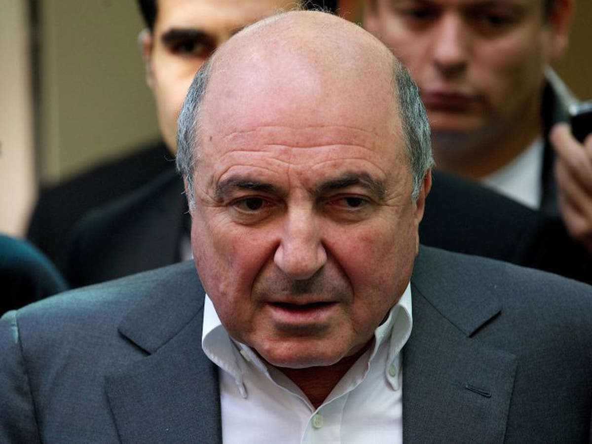Moscow demands seizure of Boris Berezovsky’s Serbian assets | The ...