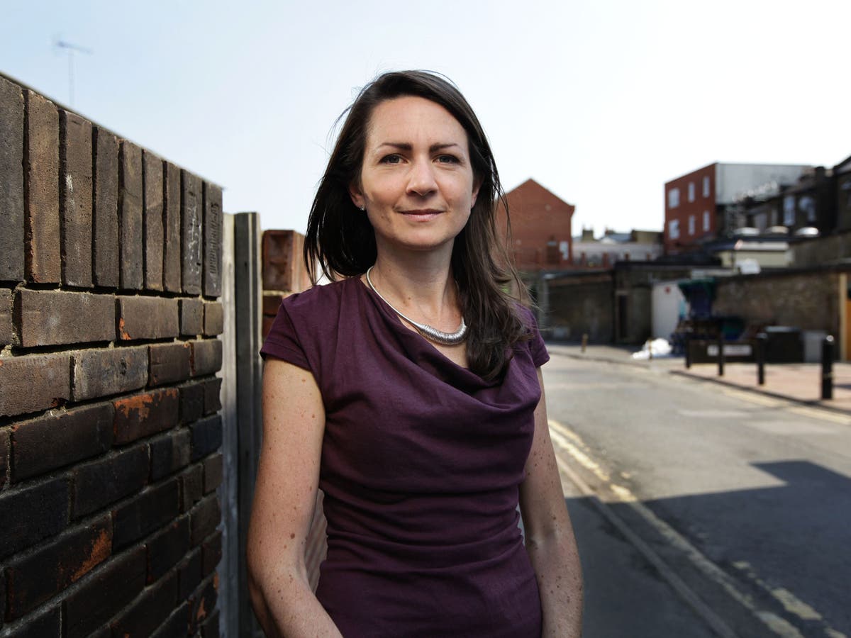 My so-called life as an intern at Merrill Lynch | The Independent | The ...