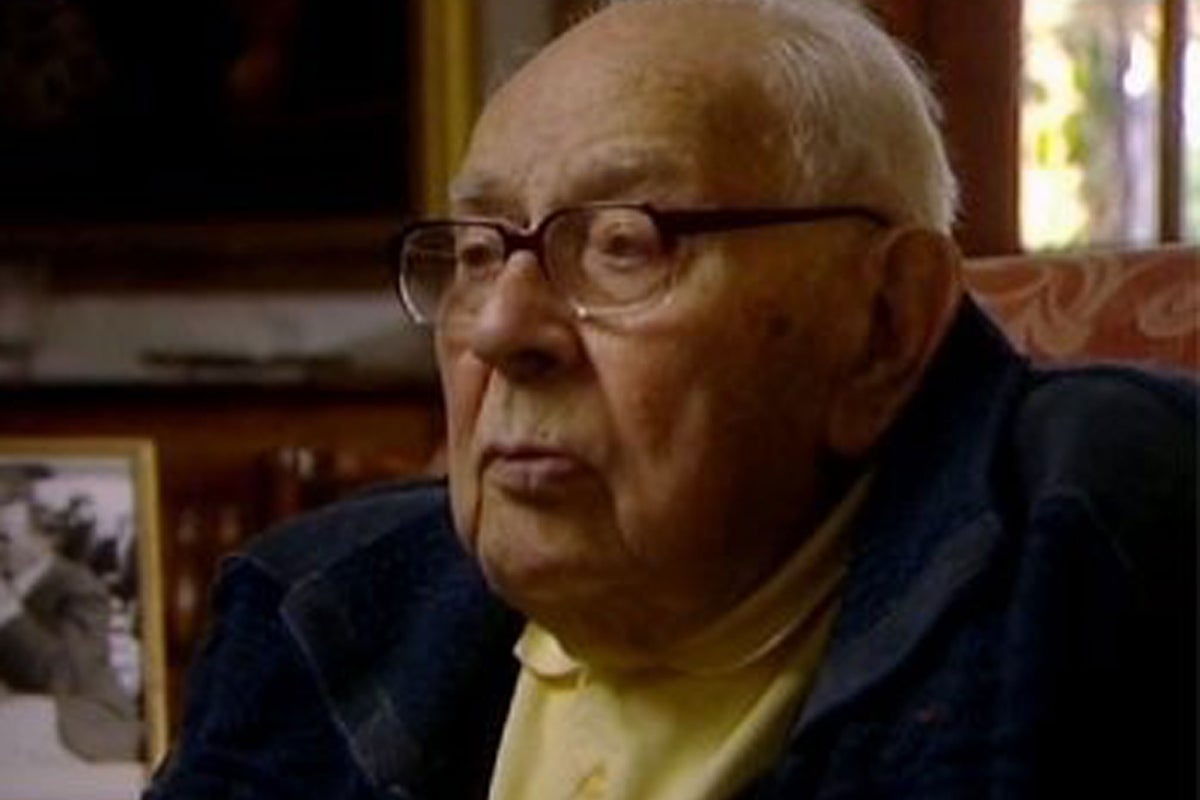 Star Wars visionary Gilbert Taylor dies at 99 | The Independent | The ...