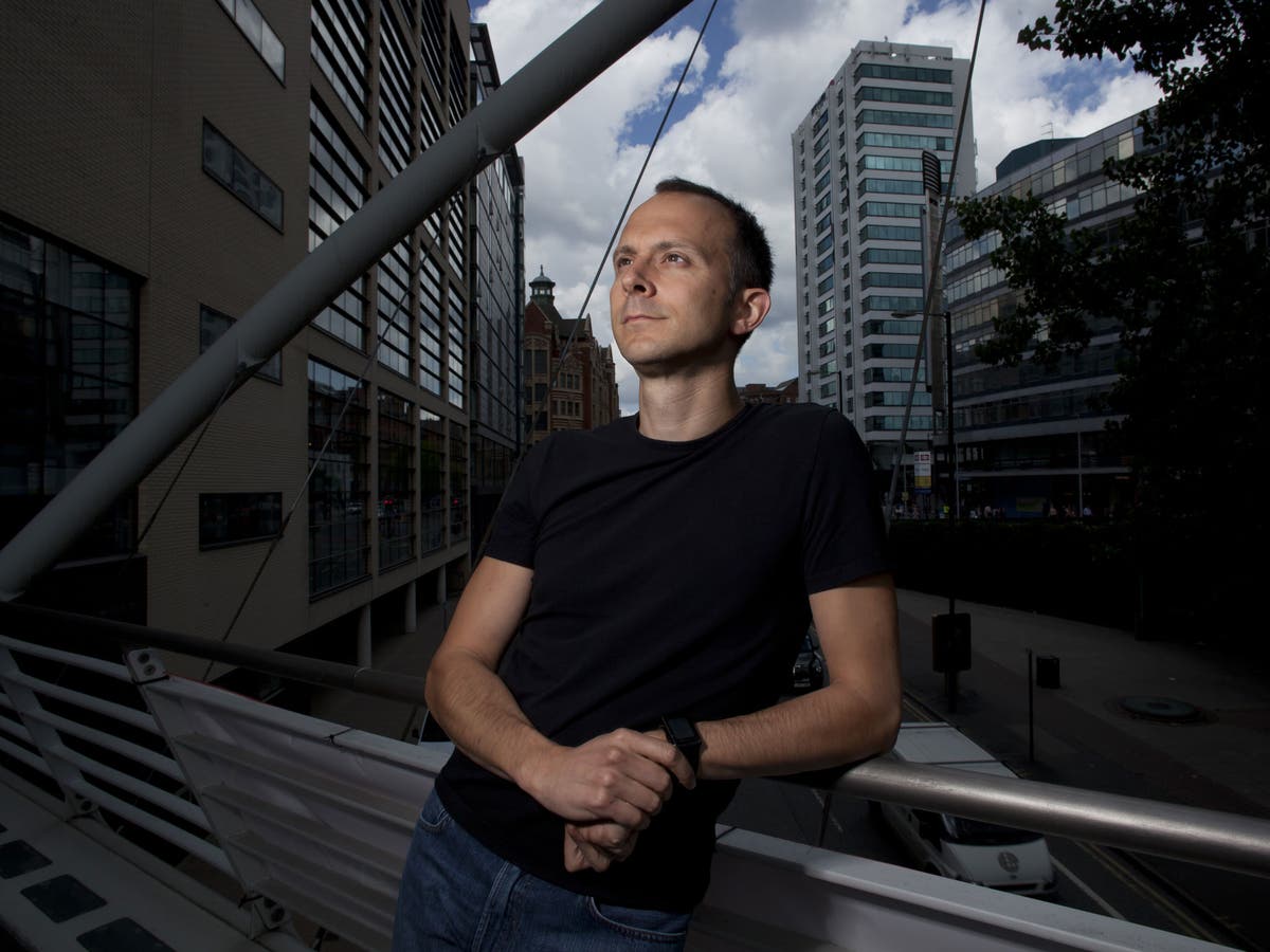 Tim Harford: The man who gives geeks a good name | The Independent ...