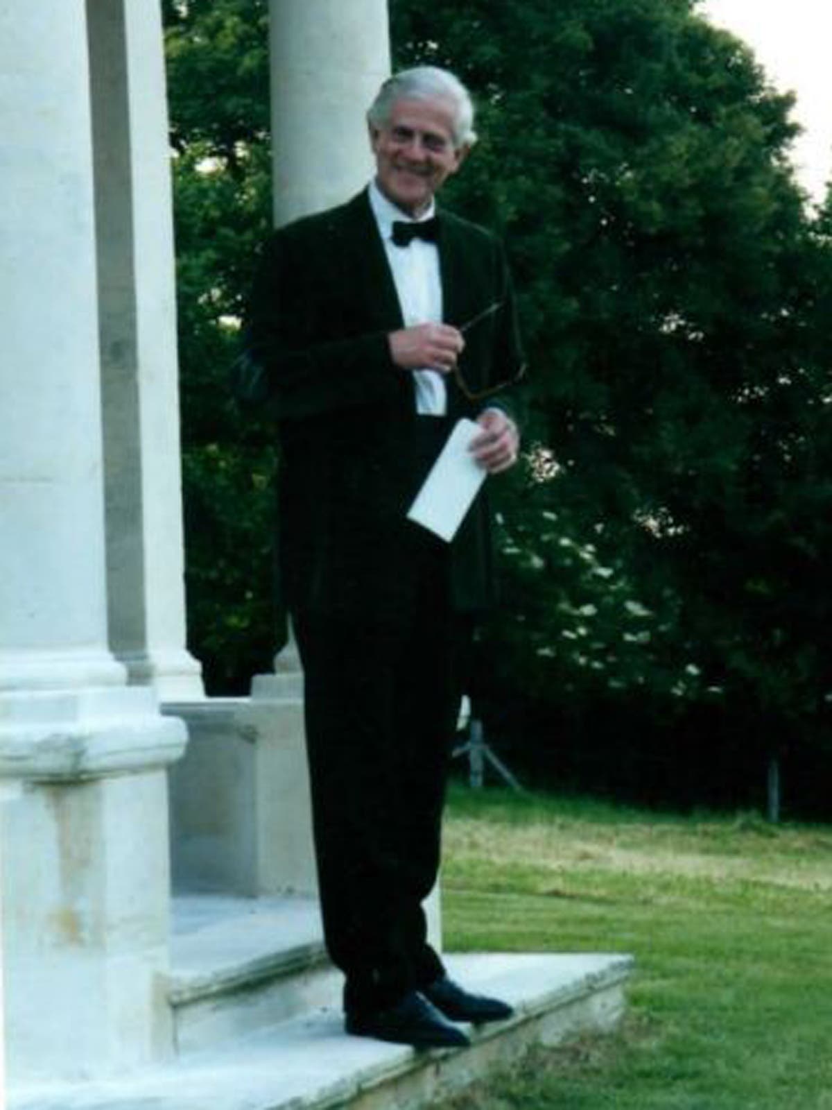 Professor Keith Middlemas: Historian acclaimed for his work on the ...